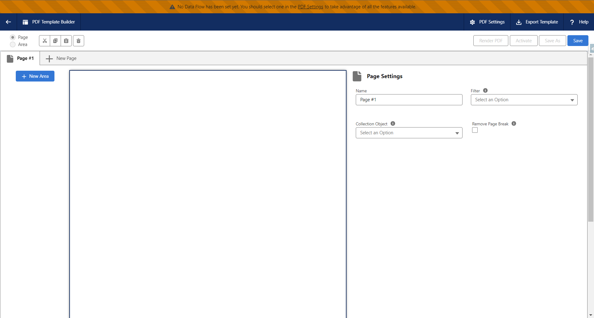How to Design your PDFs
