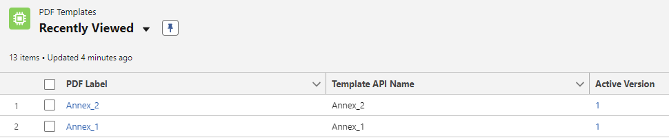 How to Merge Templates?